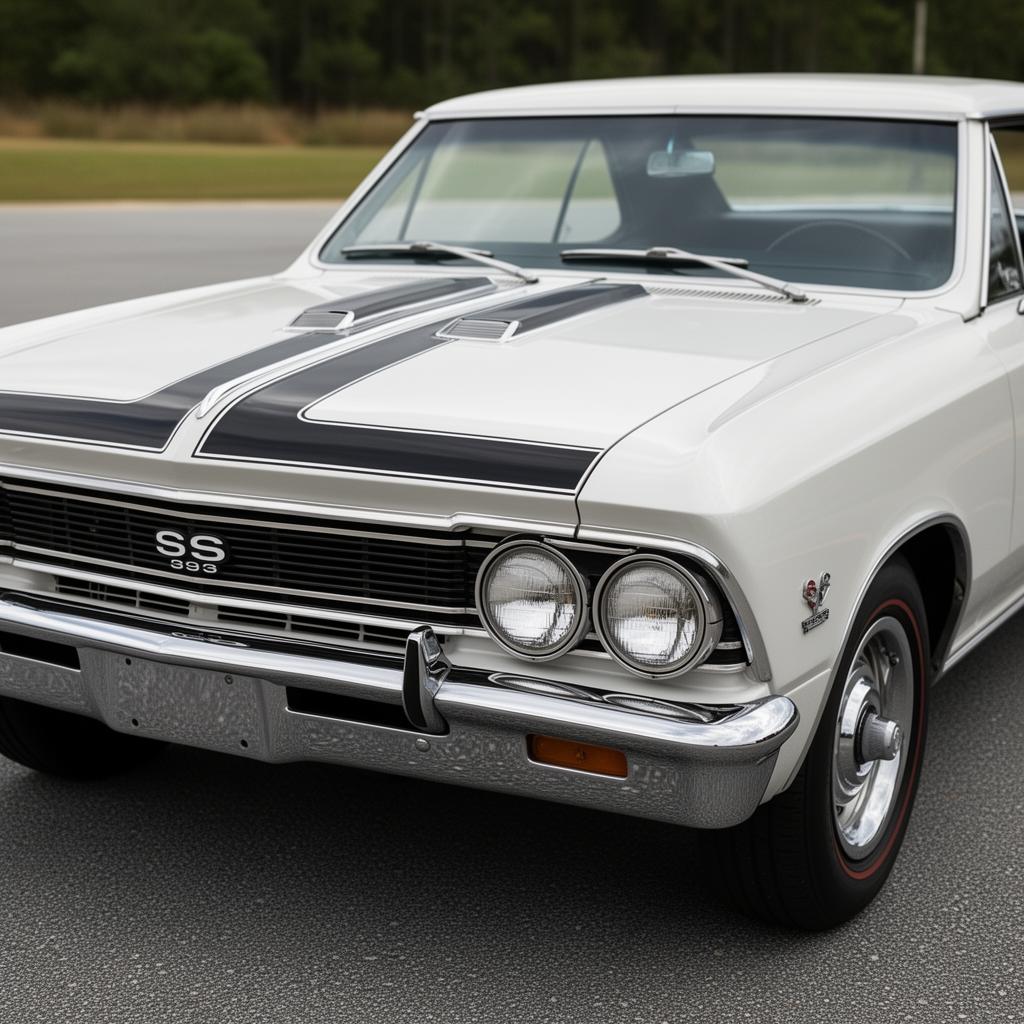 1970 Chevelle Buyer's Guide 2026: SS 396, SS 454 LS5/LS6 Specs, Rust ...