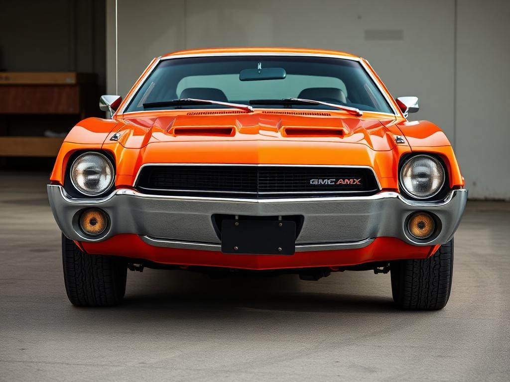 The Muscle Car Vault | Complete Database of American Muscle Cars 1955-1990