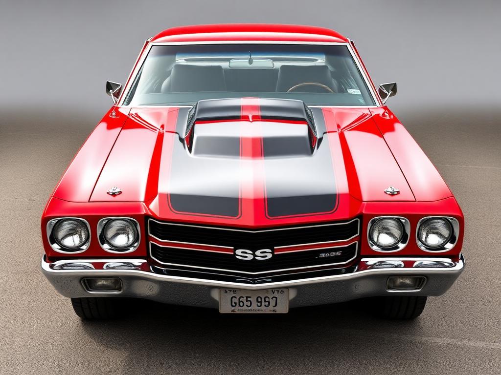 1970 Chevelle Buyer's Guide 2026: SS 396, SS 454 LS5/LS6 Specs, Rust ...