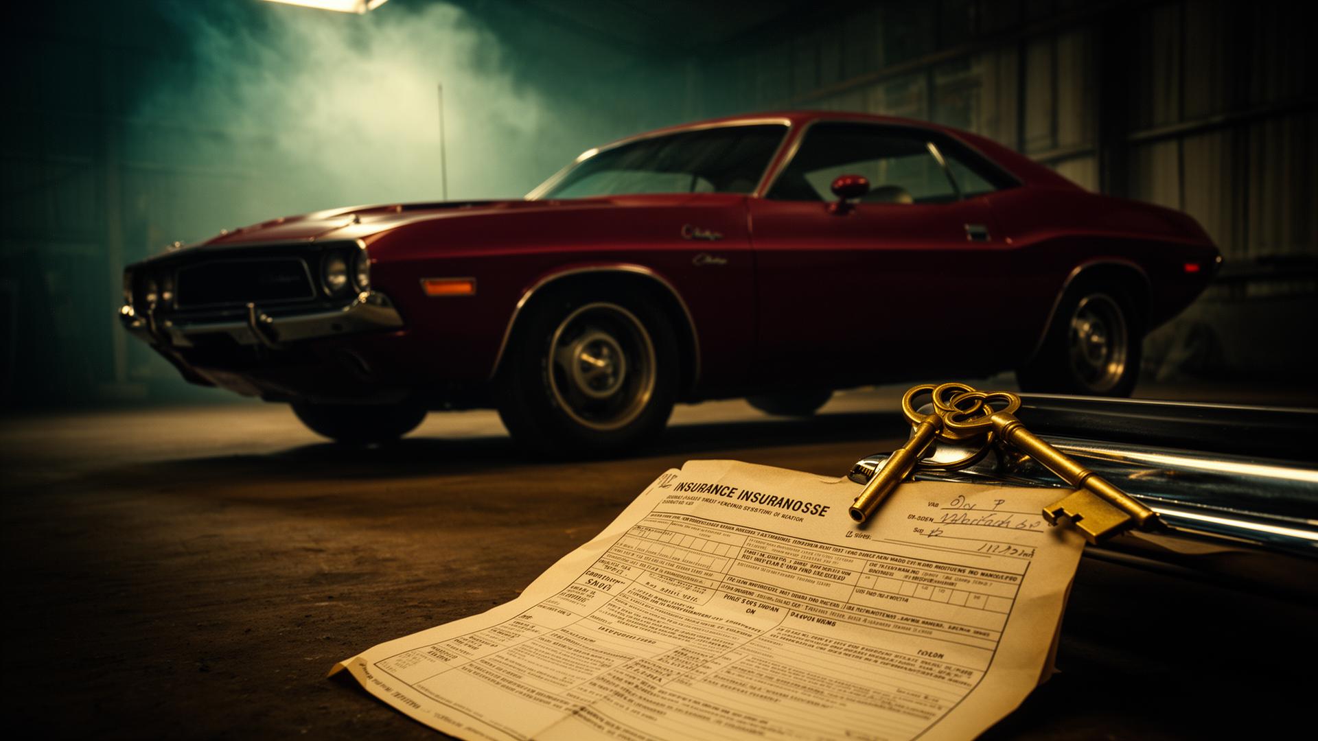Classic Car Insurance Cost 2026 | Real Quotes, Rates & Hidden Fees
